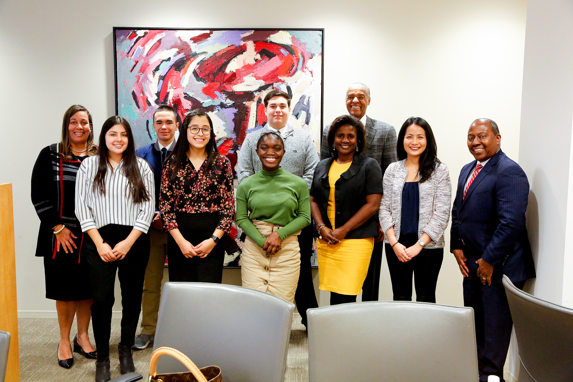 Loop Capital Markets Serves as Sole Manager on $51.795 Million East ...