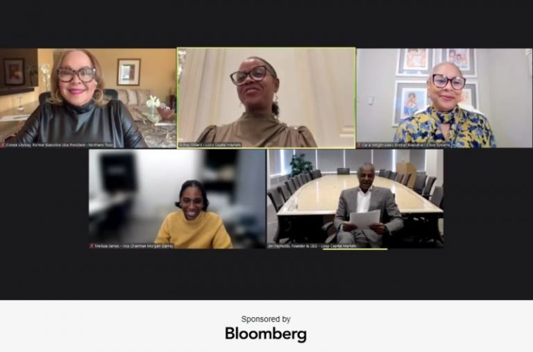 Loop Capital Markets 2023 Investor Conference D&I Panel - Loop